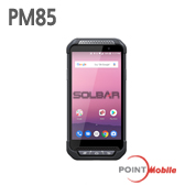 솔바텍 자동인식 솔루션 전문기업